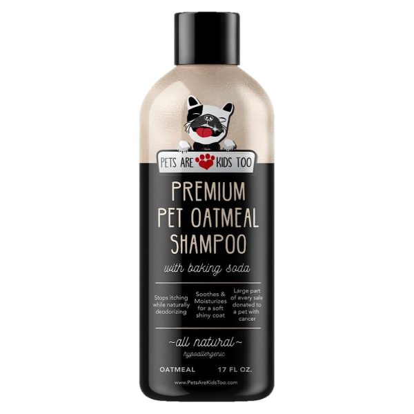 9 Best Oatmeal Shampoos for Dogs in 2025 - Reviews & Top Picks (Vet ...
