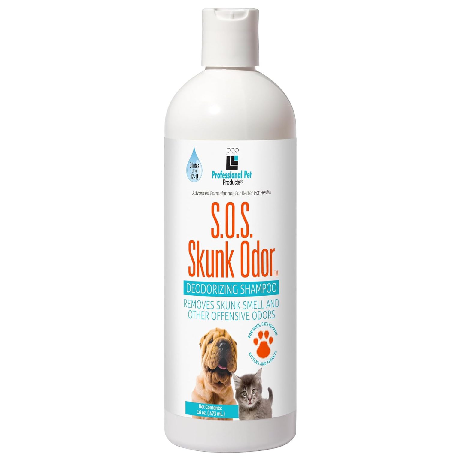 10 Best Skunk Shampoos for Dogs in 2025 - Reviews & Top Picks – Dogster