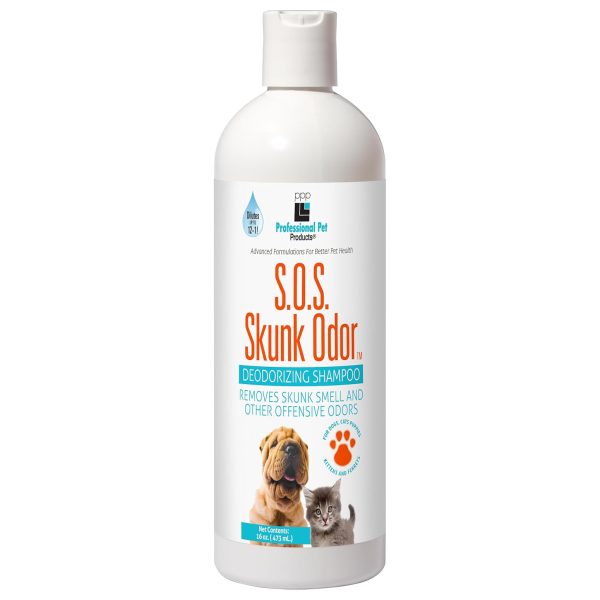 10 Best Skunk Shampoos for Dogs in 2025 - Reviews & Top Picks – Dogster