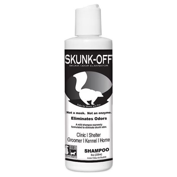 9 Best Skunk Shampoos for Dogs in 2026 - Reviews & Top Picks – Dogster