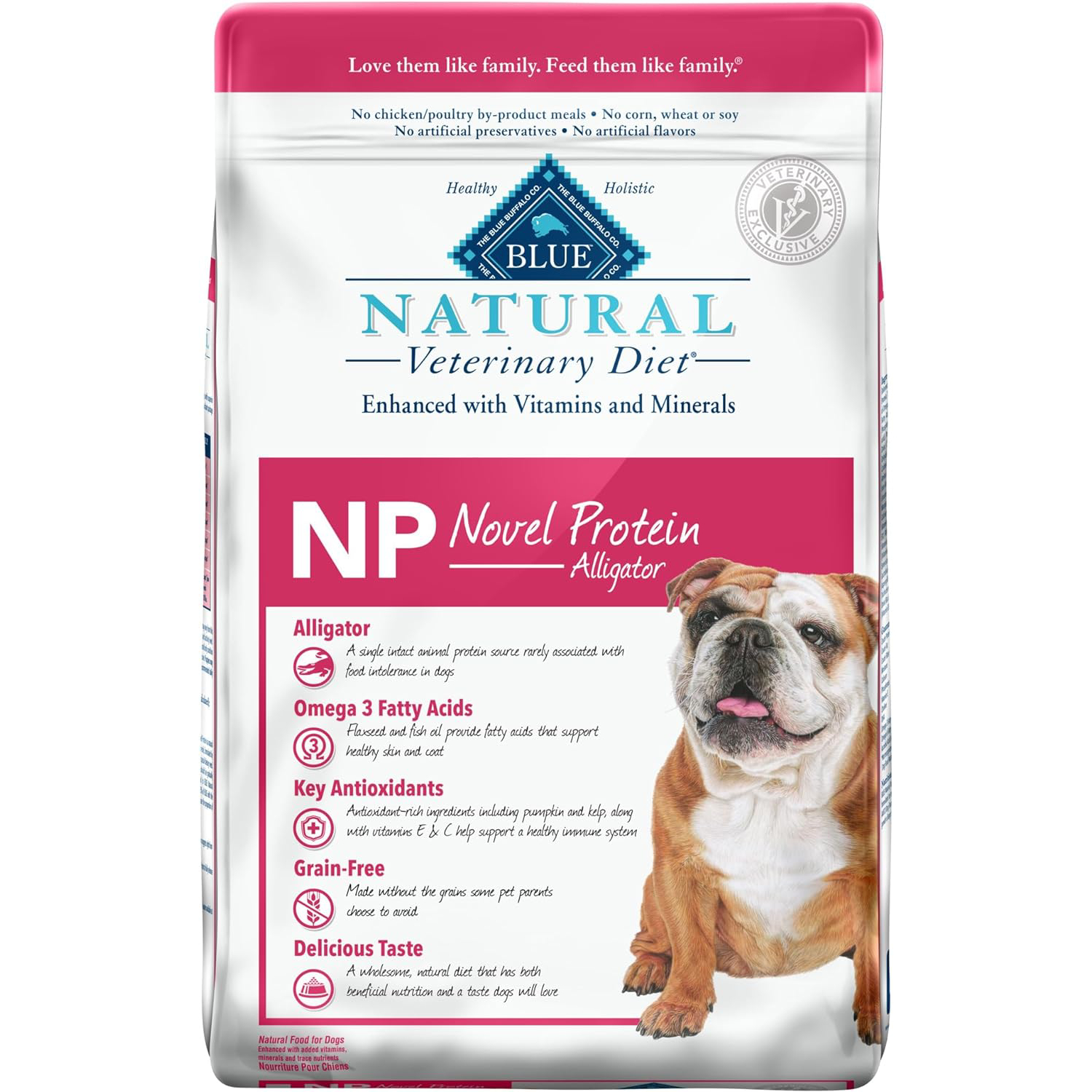 10 Best Dog Foods for Colitis in 2024 - Reviews & Top Picks – Dogster