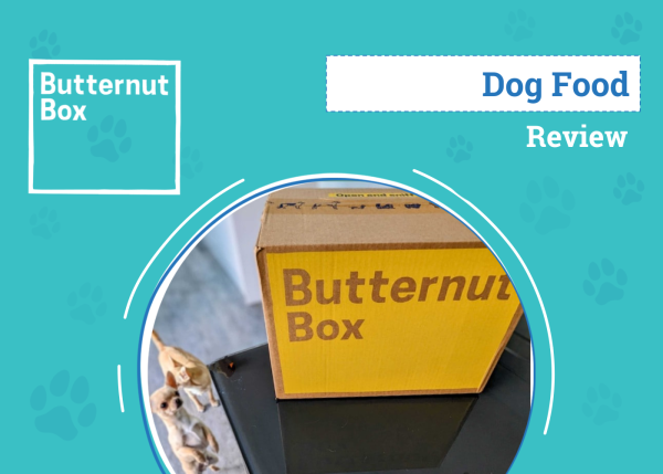 Butternut Box Dog Food Subscription Review 2025: Our Expert’s Opinion ...