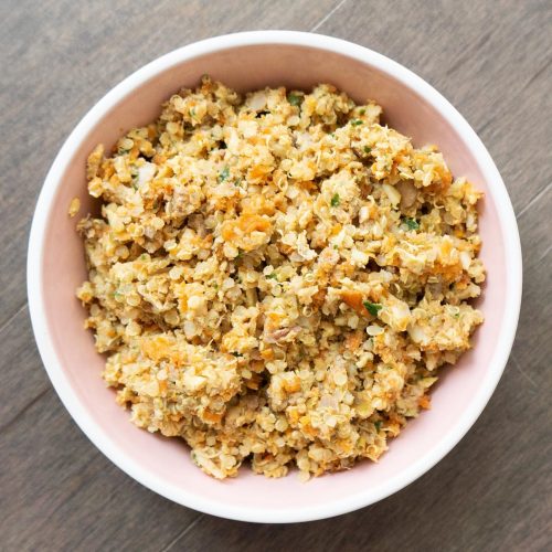 8 Best Fresh Dog Food Delivery Services in Canada of 2025 - Reviews ...