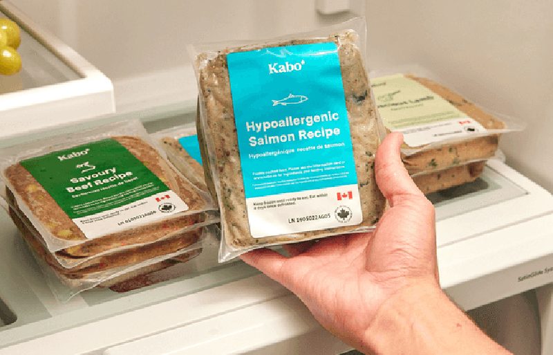 8 Best Fresh Dog Food Delivery Services in Canada of 2024 - Reviews ...