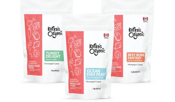 8 Best Fresh Dog Food Delivery Services in Canada of 2024 - Reviews ...