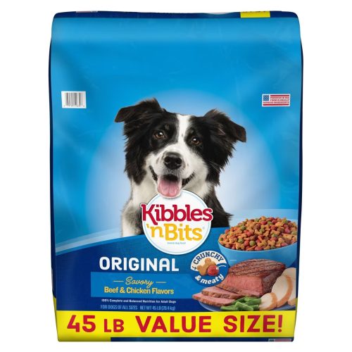 10 Best Soft Dry Dog Foods in 2025 - Reviews & Top Picks – Dogster