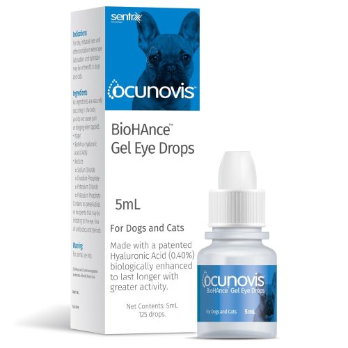 7 Best Eye Drops for Dogs in 2025 – Reviews & Top Picks – Dogster