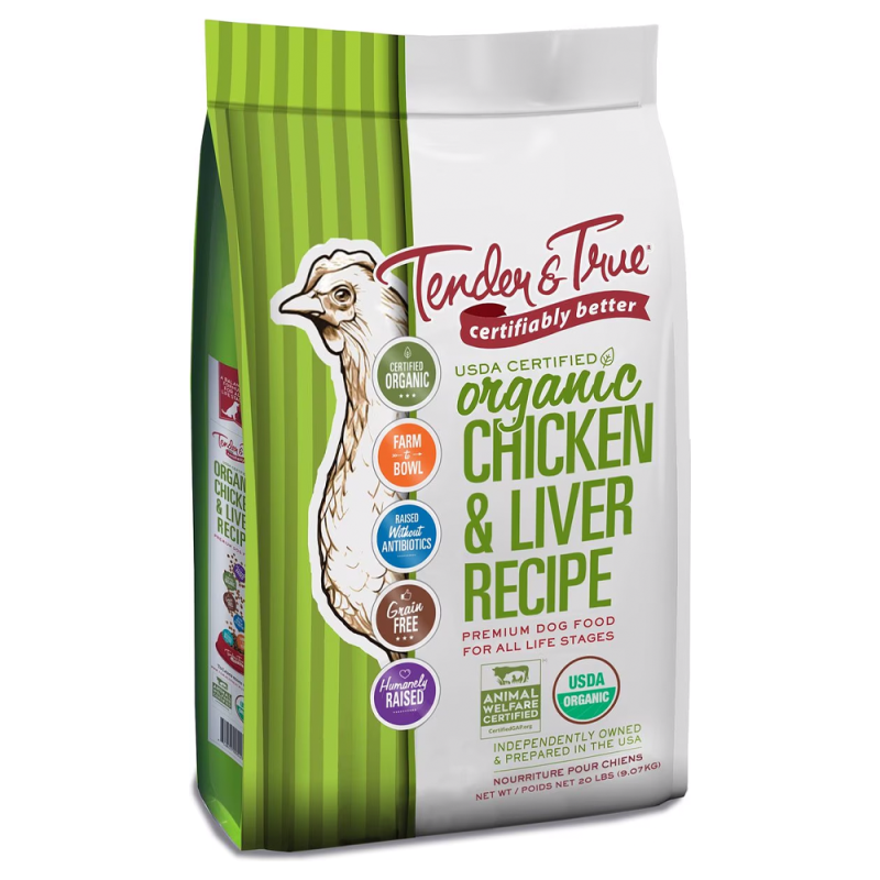 10 Best Eco-Friendly & Sustainable Dog Foods in 2026 - Reviews & Top ...