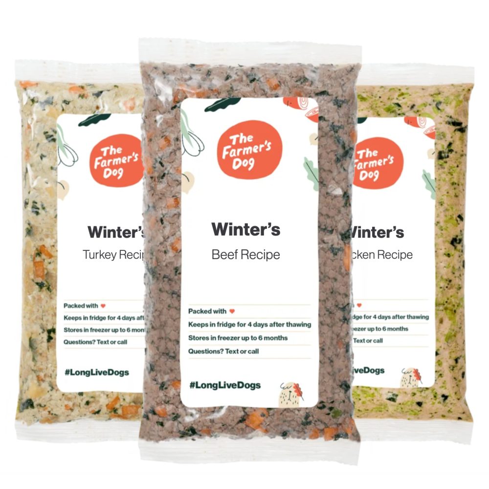 10 Best Dog Foods for Wheaten Terriers in 2024 - Reviews & Top Picks ...