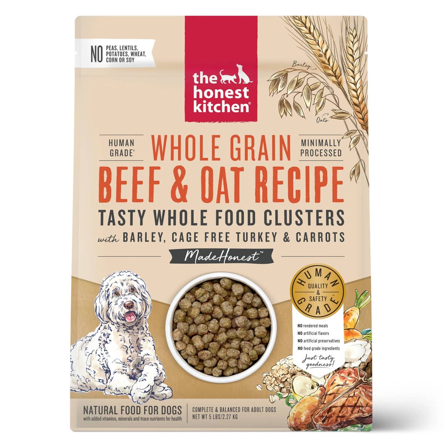 10 Best Chicken-Free Dog Foods in 2025: Reviews & Top Picks – Dogster