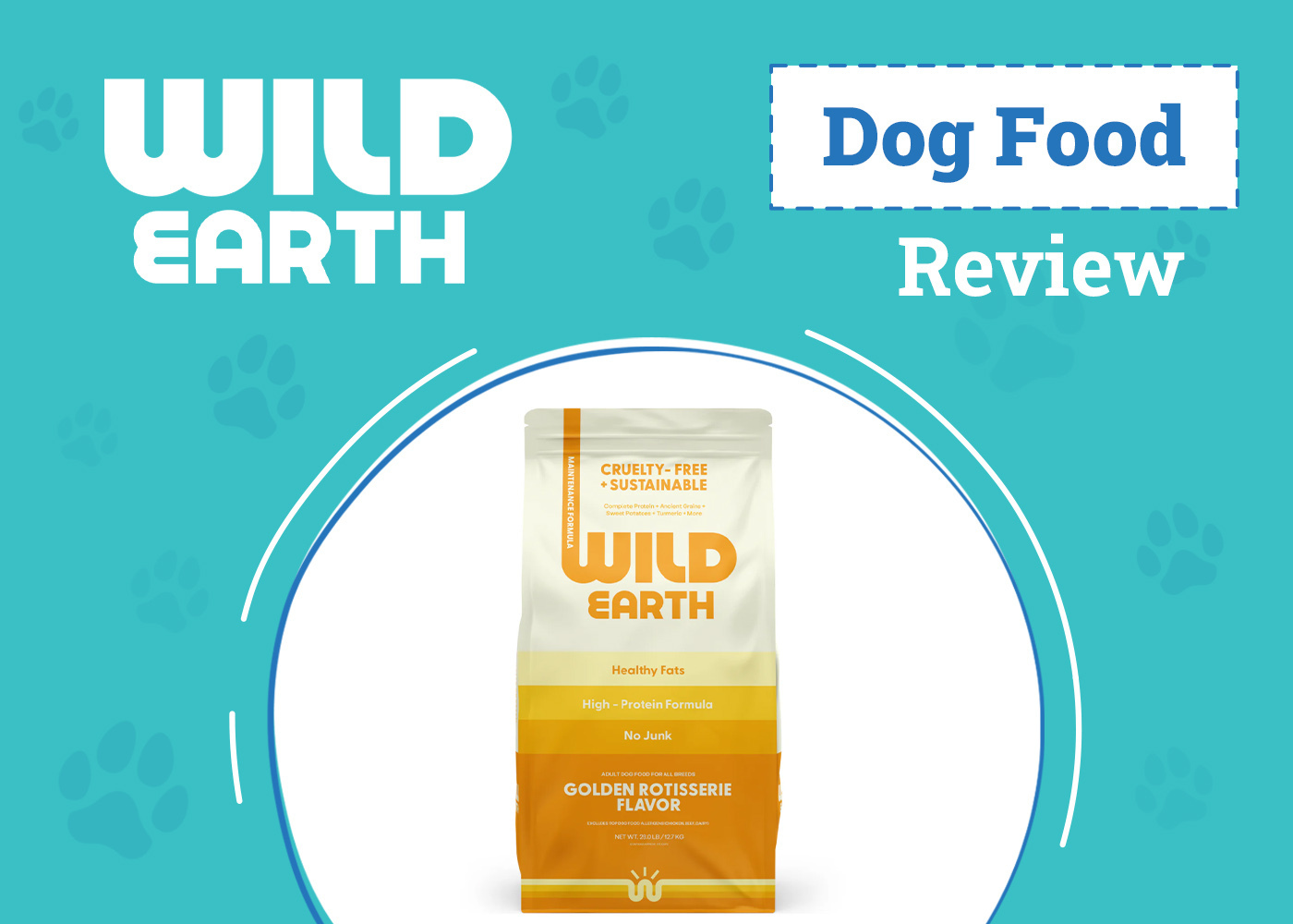 Wild Earth Dog Food Review 2025: Our Expert’s Opinion – Dogster
