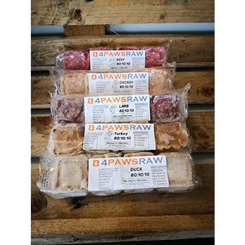 10 Best Fresh Dog Food Delivery Services in the UK in 2024 - Reviews ...