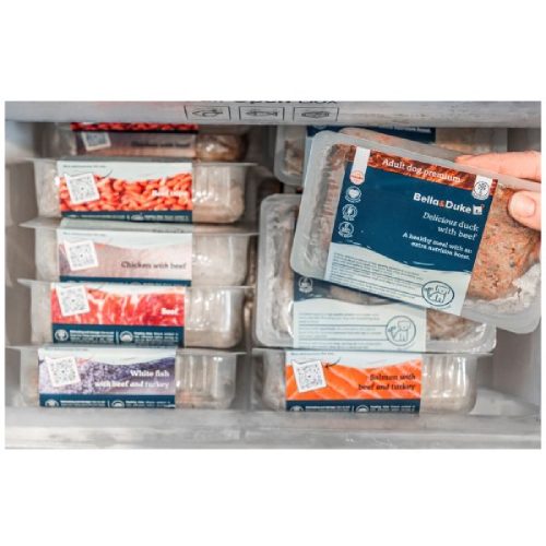 10 Best Fresh Dog Food Delivery Services in the UK in 2024 - Reviews ...