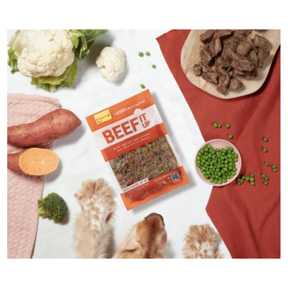 10 Best Fresh Dog Food Delivery Services in the UK in 2024 - Reviews ...