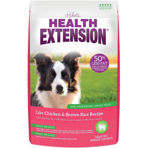10 Best Low-Calorie Dog Foods in 2026 - Reviews & Top Picks – Dogster