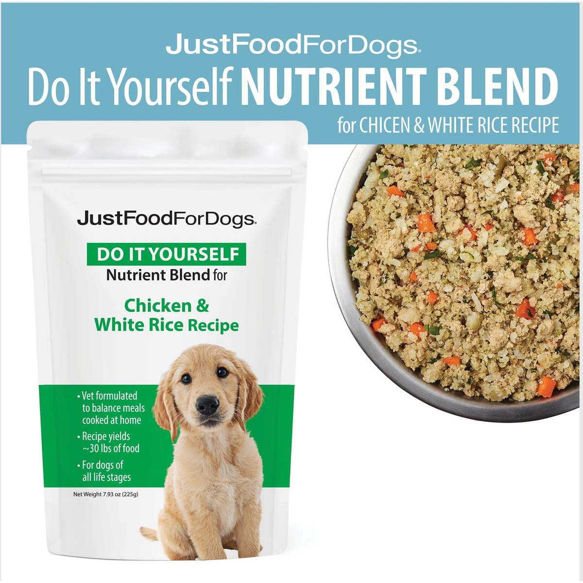 8 Best Human-Grade Dog Foods in 2024: Reviews & Top Picks – Dogster
