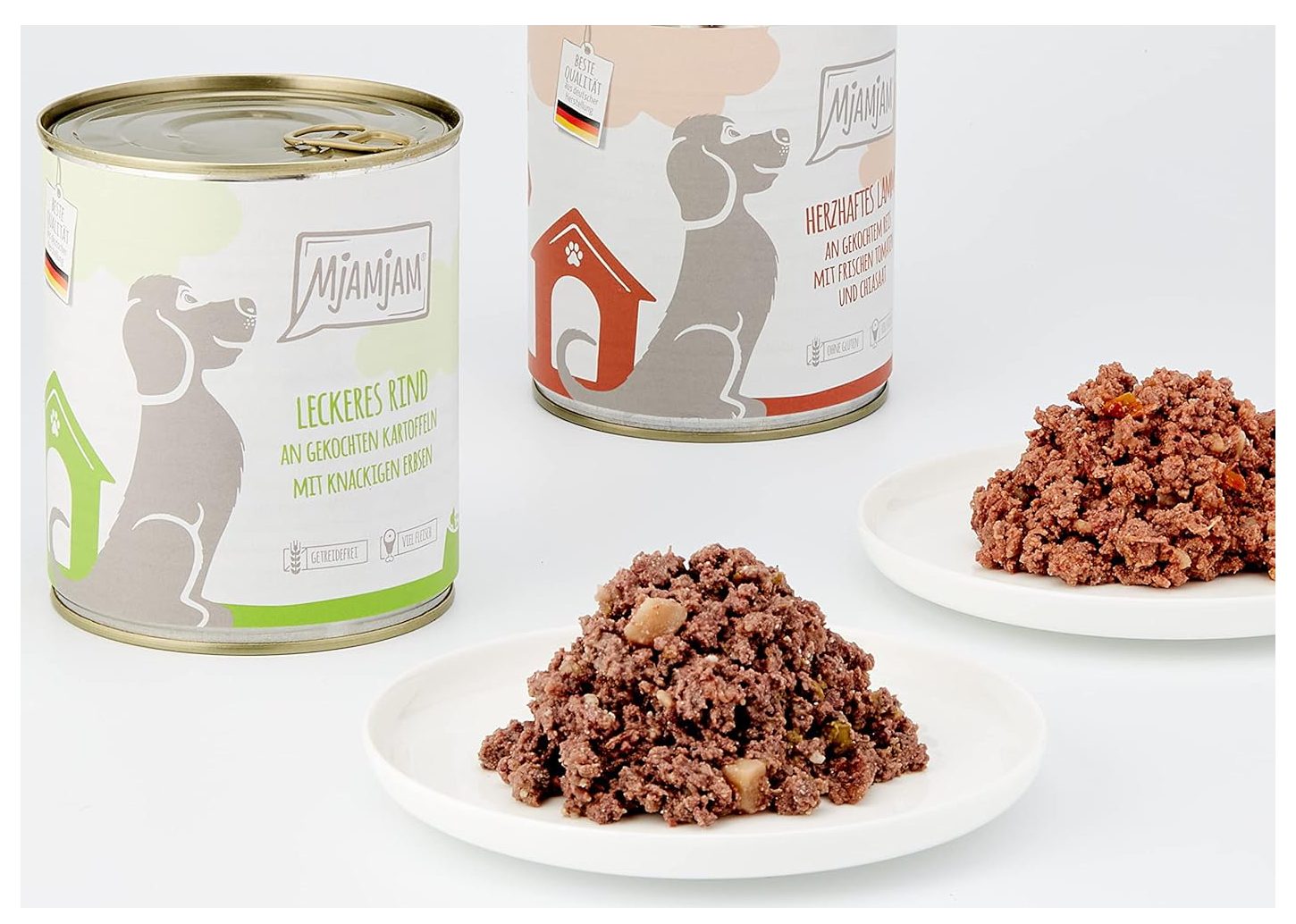 10 Best Fresh Dog Food Delivery Services in the UK in 2024 - Reviews ...