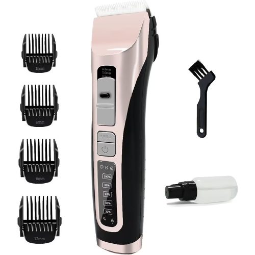 10 Best Professional Dog Clippers in 2026 - Reviews & Top Picks – Dogster