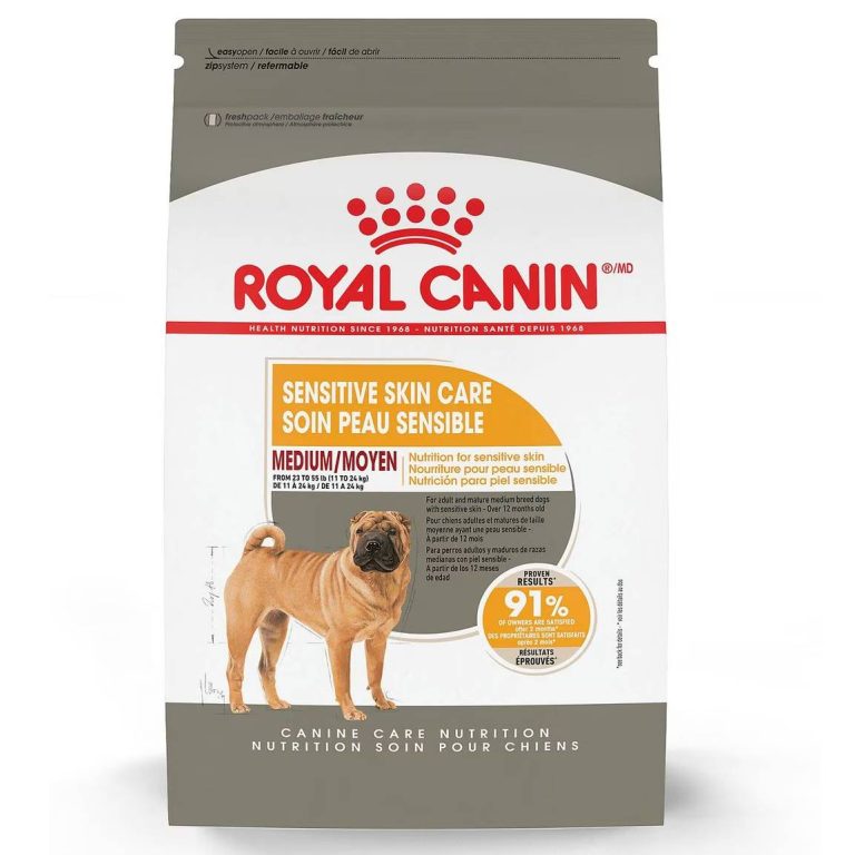 10 Best Dog Foods for Shar Peis in 2025 - Reviews & Top Picks – Dogster