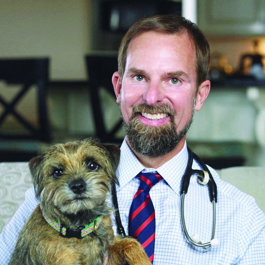 Dr. Ernie Ward, Author at Dogster