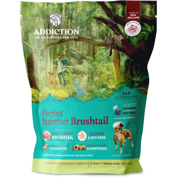 6 Best Air-Dried Dog Foods in 2026 - Reviews & Top Picks – Dogster