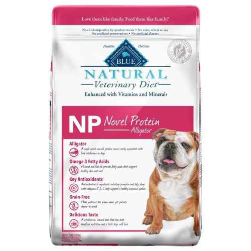 10 Best Blue Buffalo Dog Foods in 2025 - Reviews & Top Picks – Dogster