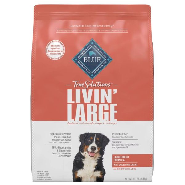 10 Best Blue Buffalo Dog Foods in 2025 - Reviews & Top Picks – Dogster