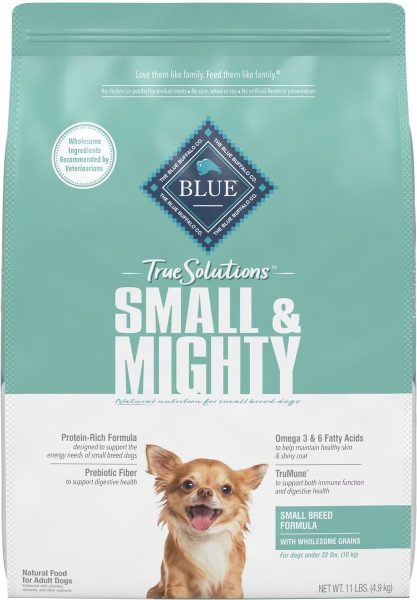 10 Best Blue Buffalo Dog Foods in 2024 - Reviews & Top Picks – Dogster