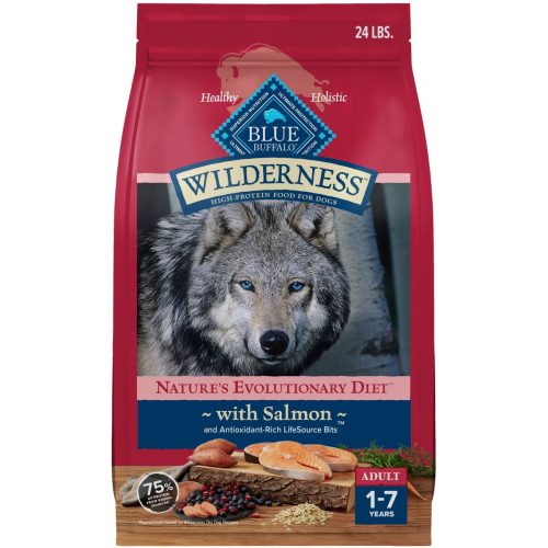 10 Best Blue Buffalo Dog Foods in 2025 - Reviews & Top Picks – Dogster