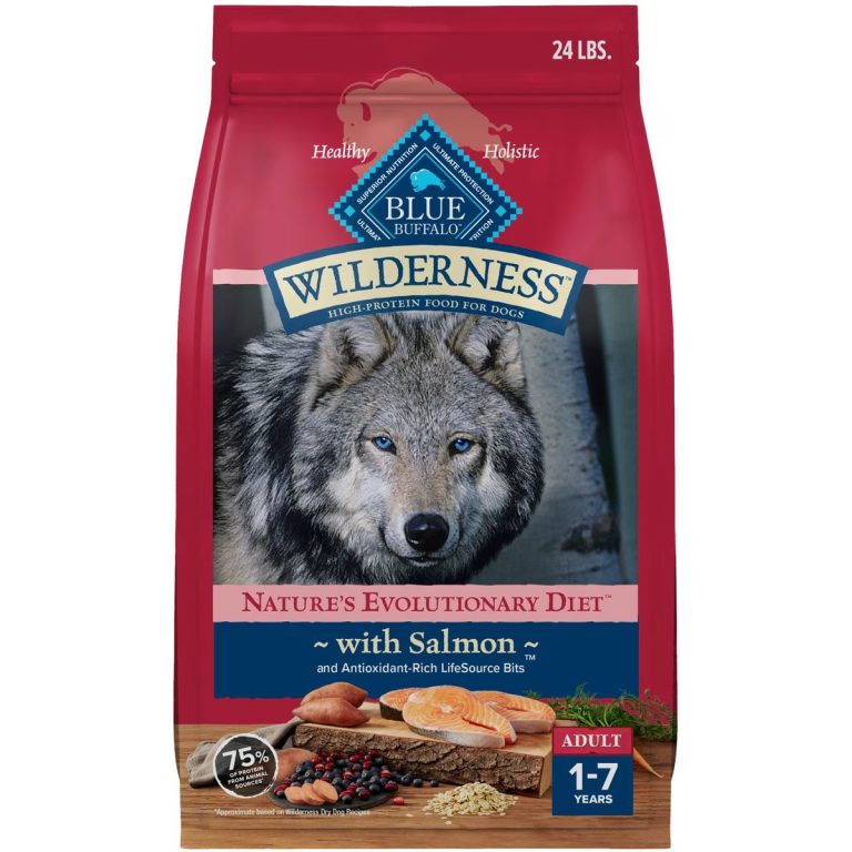 10 Best Blue Buffalo Dog Foods in 2025 - Reviews & Top Picks – Dogster