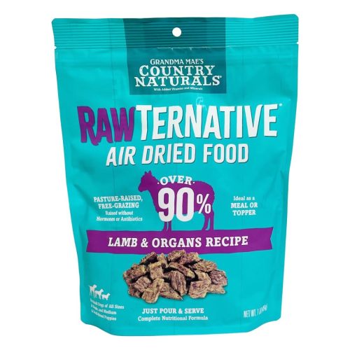 6 Best Air-Dried Dog Foods in 2025 - Reviews & Top Picks – Dogster