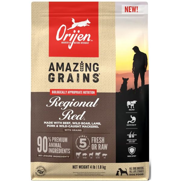 12 Best Dog Foods for Hunting Dogs in 2024 - Reviews & Top Picks – Dogster