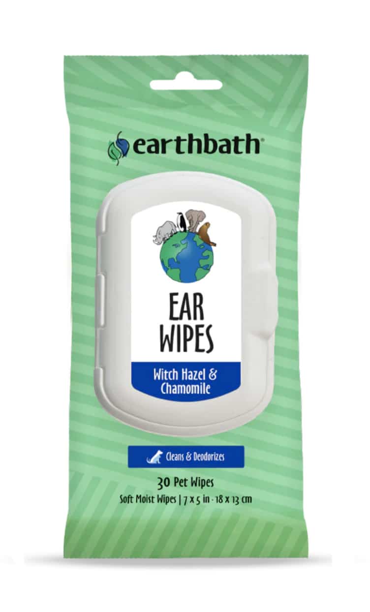 How to Clean Dog Ears – Dogster