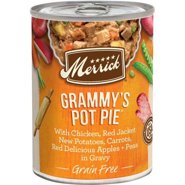 10 Best Canned Dog Foods for Picky Eaters in 2025: Reviews & Top Picks ...