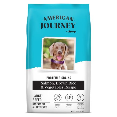 9 Best Inexpensive Dog Foods for Large Breeds in 2025 - Reviews & Top ...