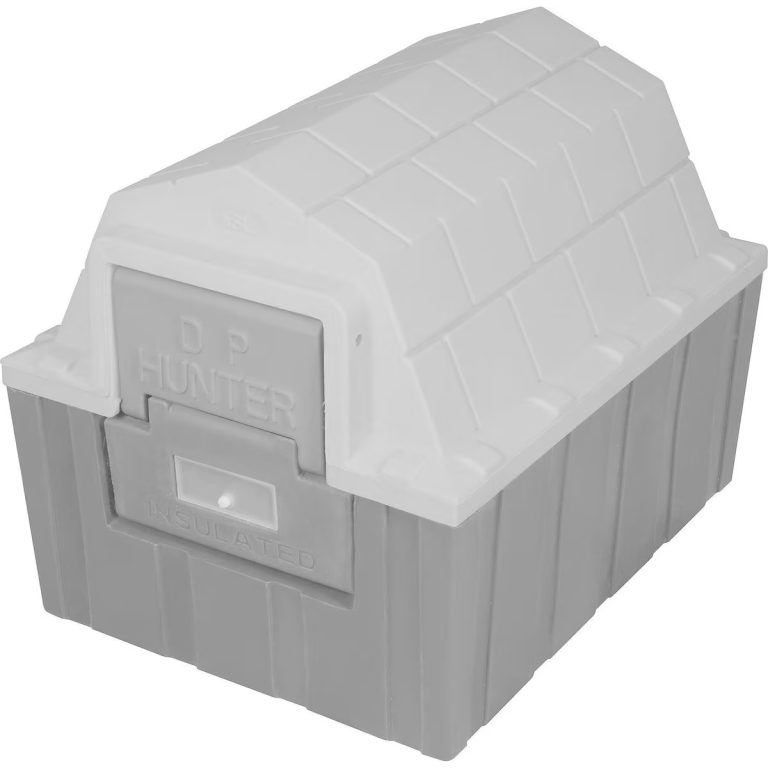 8 Best Dog Houses for Cold Winter Weather in 2026 – Reviews & Top Picks ...