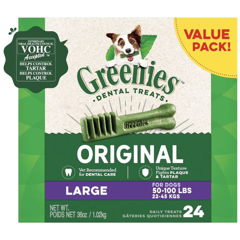 10 Best Dog Treats for Large Dogs in 2026 – Reviews & Top Picks – Dogster