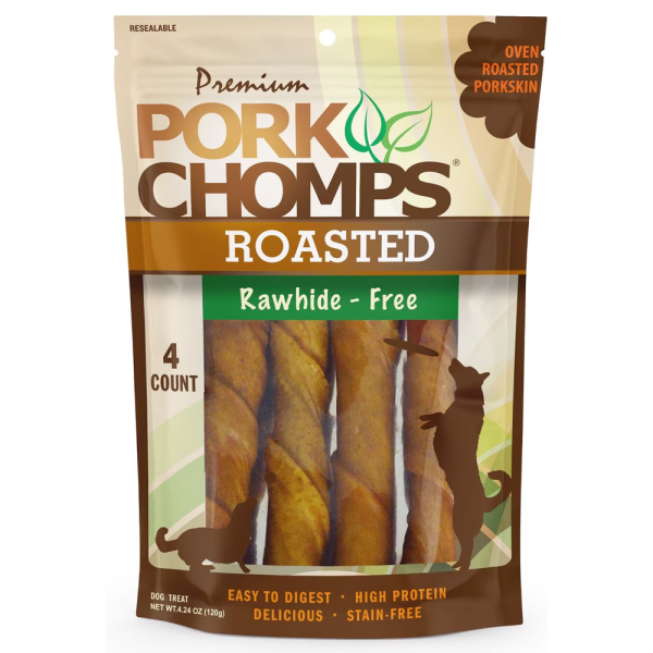 10 Best Dog Treats for Large Dogs in 2025 – Reviews & Top Picks – Dogster