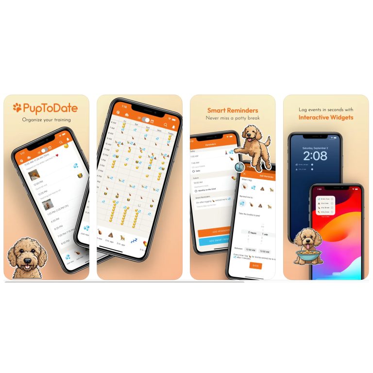 10 Best Dog Training Apps in 2025 - Reviews & Top Picks – Dogster