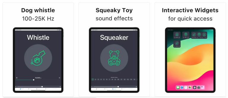 10 Best Dog Training Apps in 2025 - Reviews & Top Picks – Dogster