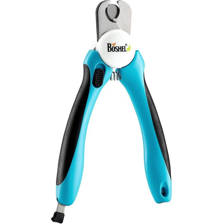 9 Best Dog Nail Clippers for Thick Nails in 2026: Reviews & Top Picks ...