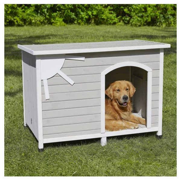7 Best Dog Houses for Large Dogs in 2024: Reviews & Top Picks – Dogster