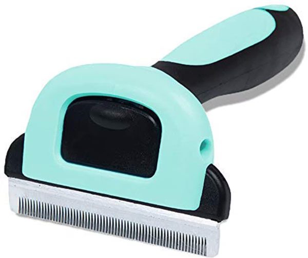 9 Best Dog Brushes for Shedding in 2025 - Reviews & Top Picks – Dogster