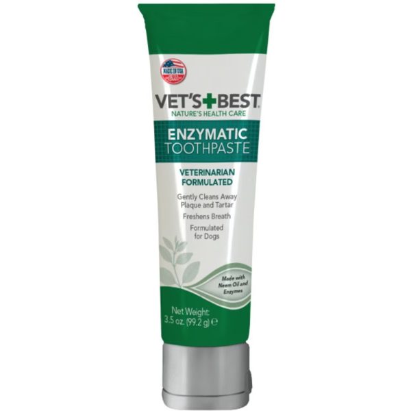9 Best Puppy Toothpastes in 2026: Reviews & Top Picks – Dogster