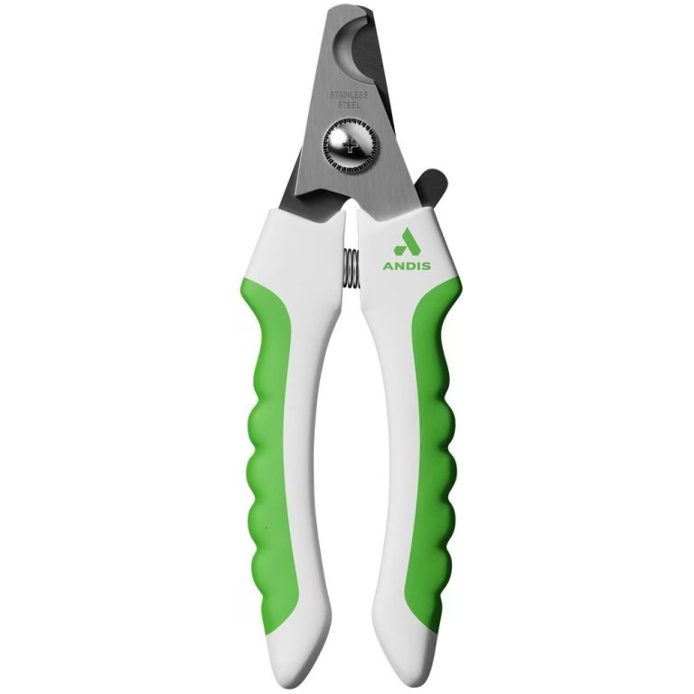 10 Best Nail Clippers for Small Dogs in 2025: Reviews & Top Picks – Dogster