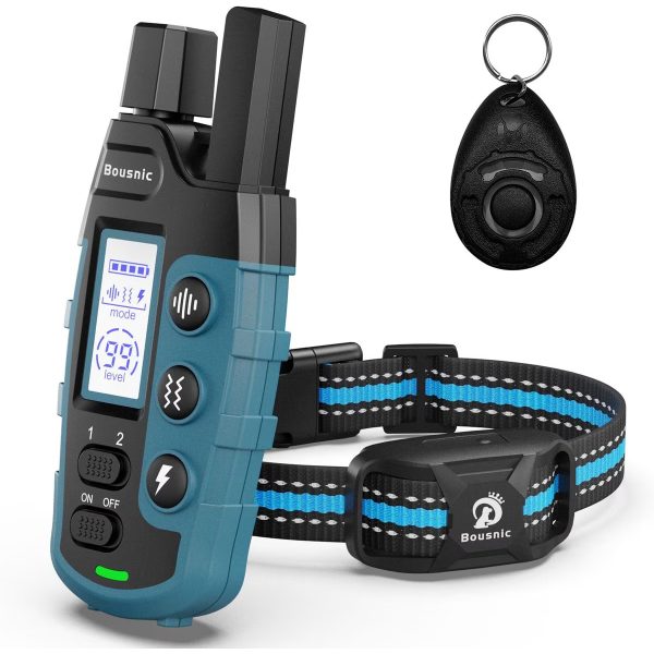 7 Best Vibrating Dog Collars in 2026: Reviews & Top Picks – Dogster