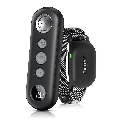 6 Best Vibrating Dog Collars in 2026: Reviews & Top Picks – Dogster