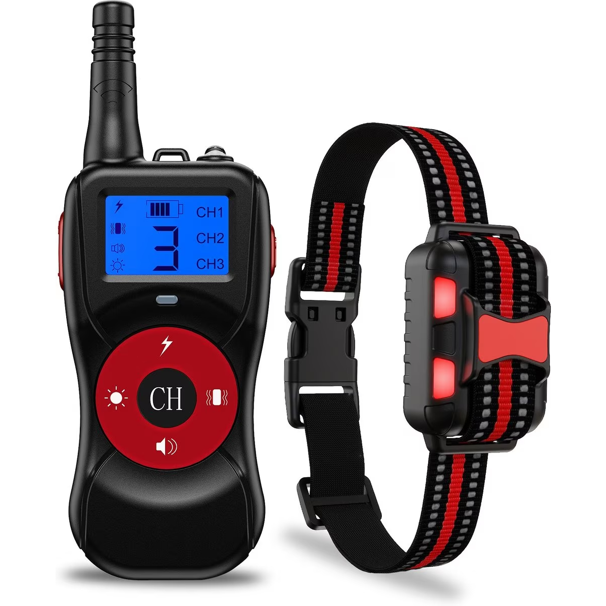 7 Best Vibrating Dog Collars In 2024: Reviews & Top Picks – Dogster