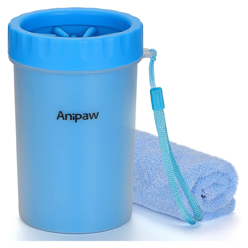 9 Best Dog Paw Cleaners in 2026: Reviews & Top Picks – Dogster