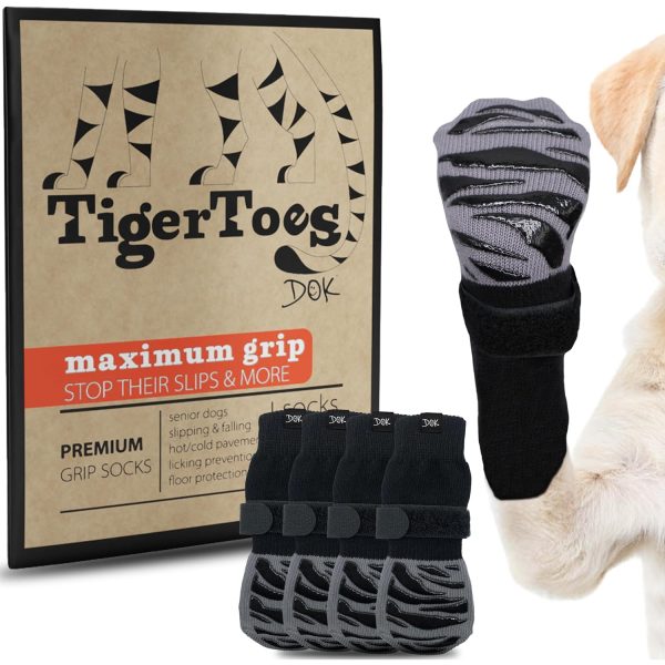 7 Best Dog Socks in 2025: Reviews & Top Picks – Dogster